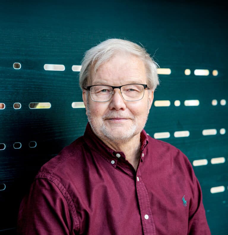 Ingmar Skoog